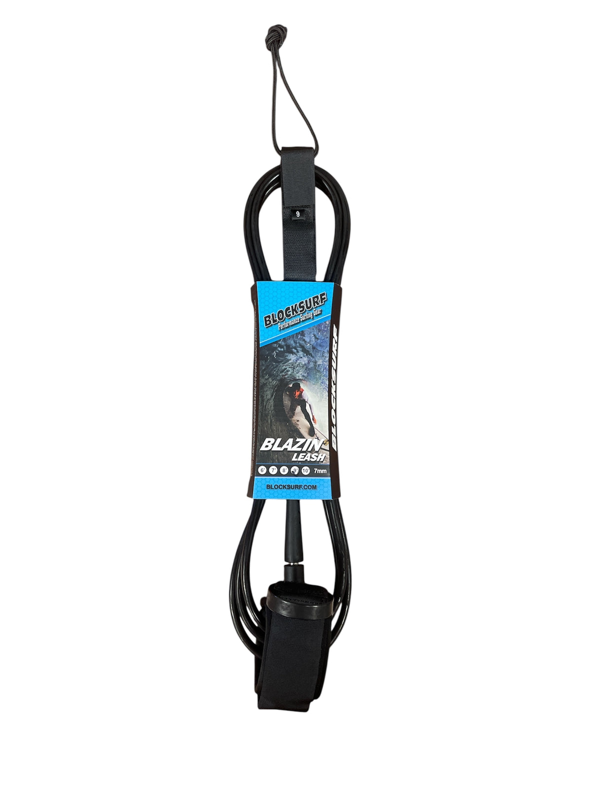 Block Surf Blazin Leash - Formula Fun
