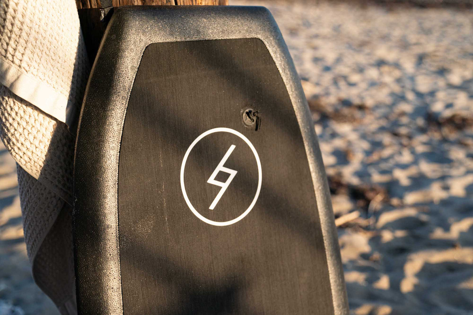 42.5" Body Board - Formula Fun