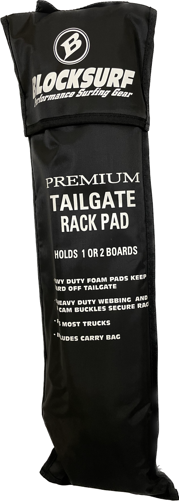 Tailgate Rack pad
