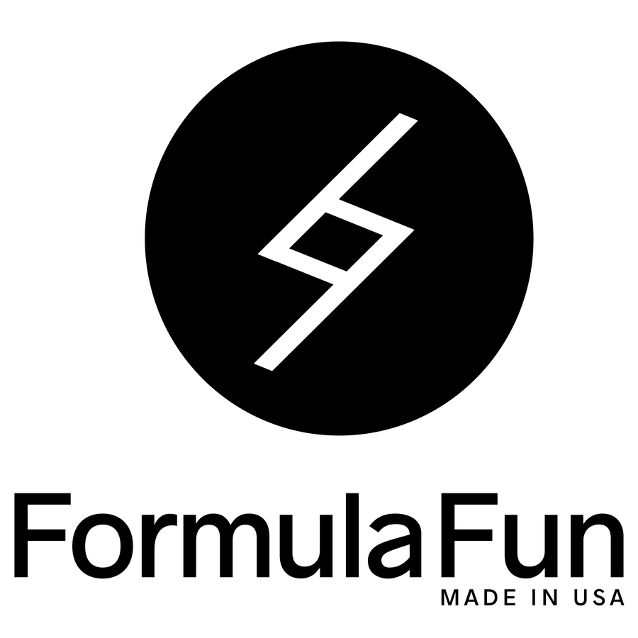 Formula Fun Boards | Performance Foam Surfboards