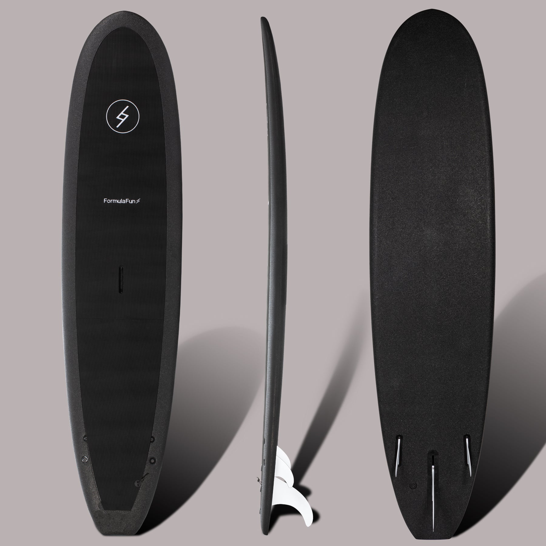 8'0" DOHO Foam Surfboard