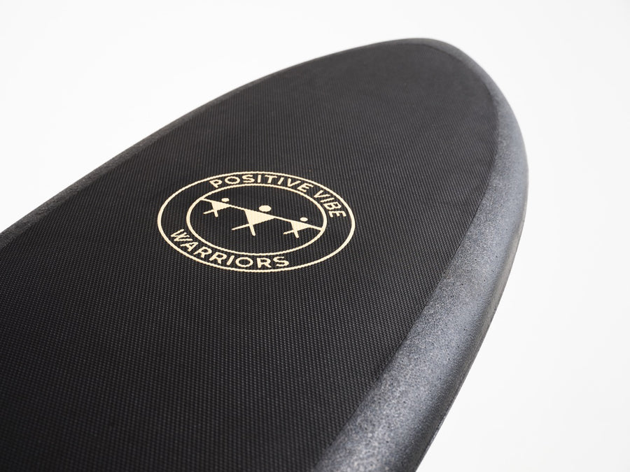 5'3" Thrill - Positive Vibe Warriors