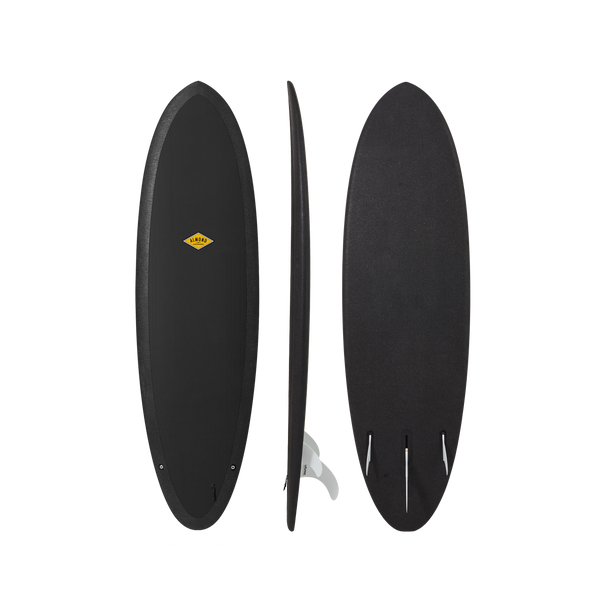 Short Boards