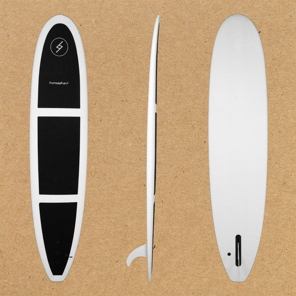 Formula Fun Boards | Performance Foam Surfboards