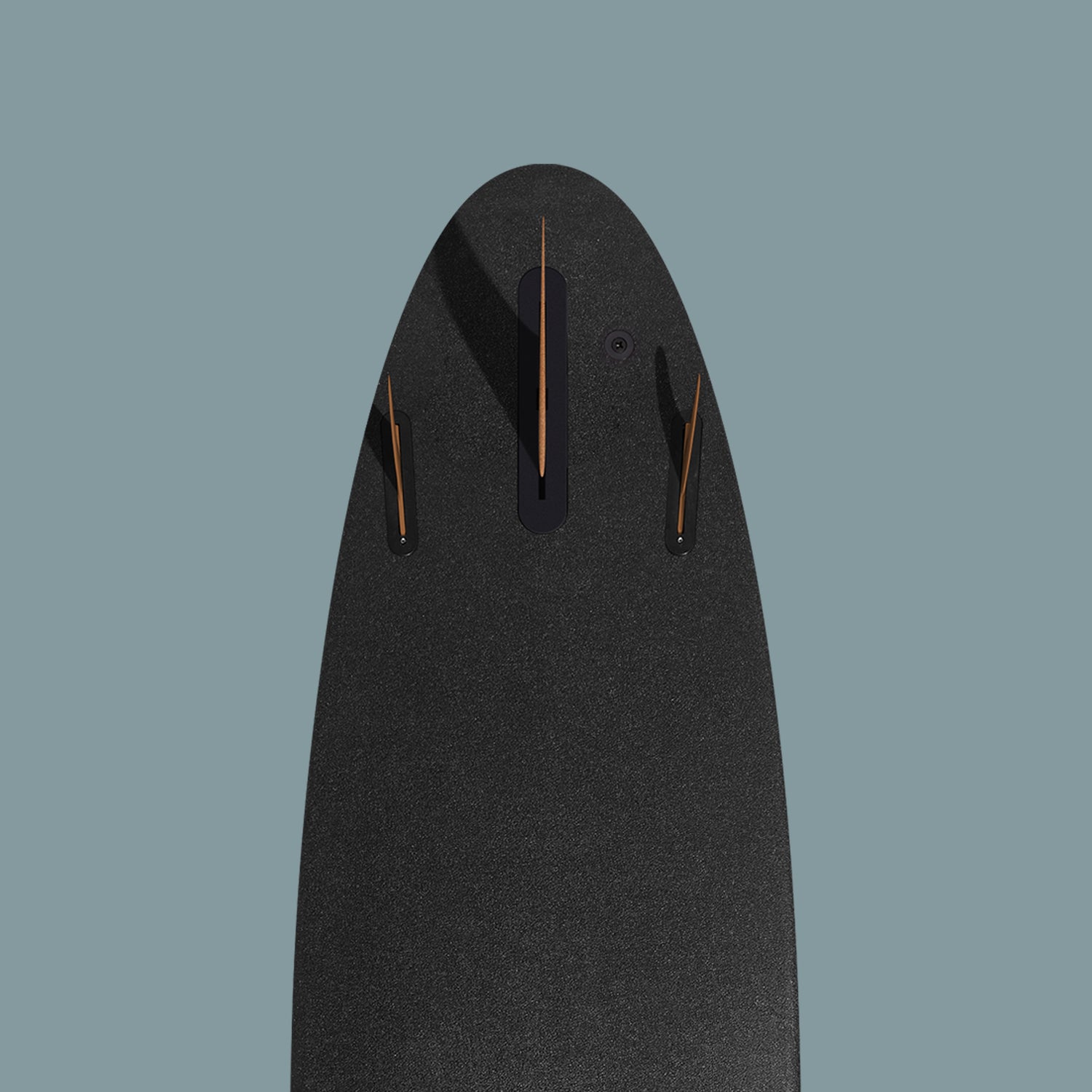 6'4" Plez Phez - Almond