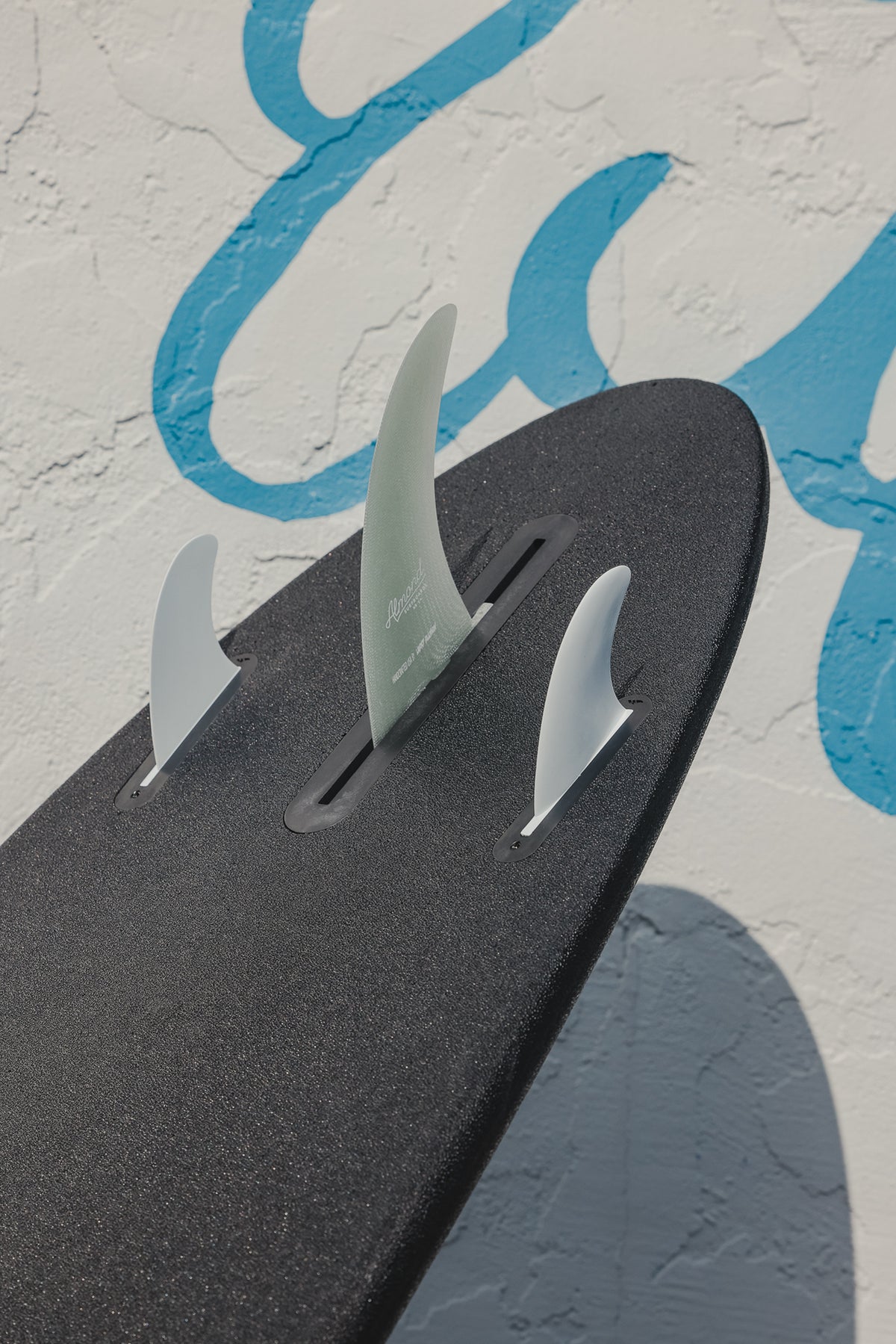 6'4" Plez Phez - Almond