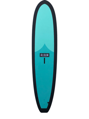 7'11" Kookalog - Album